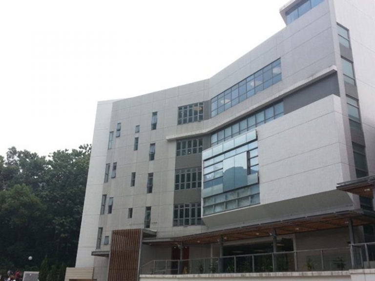 Campus & Facilities | The Hang Seng University of Hong Kong
